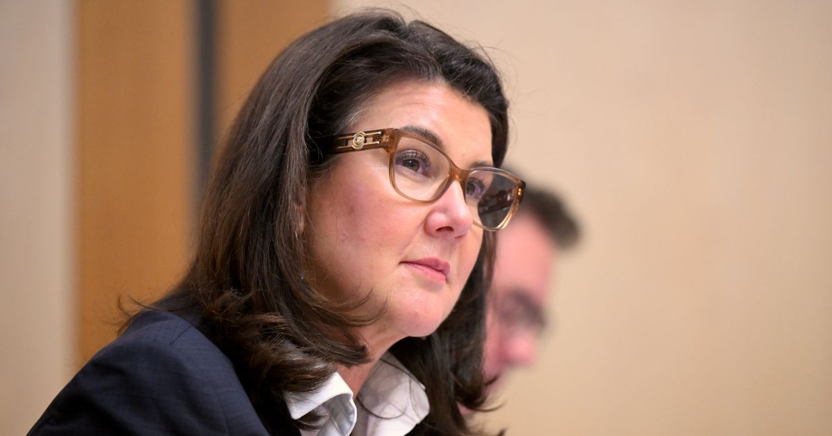 Profits over people - The Australia Institute