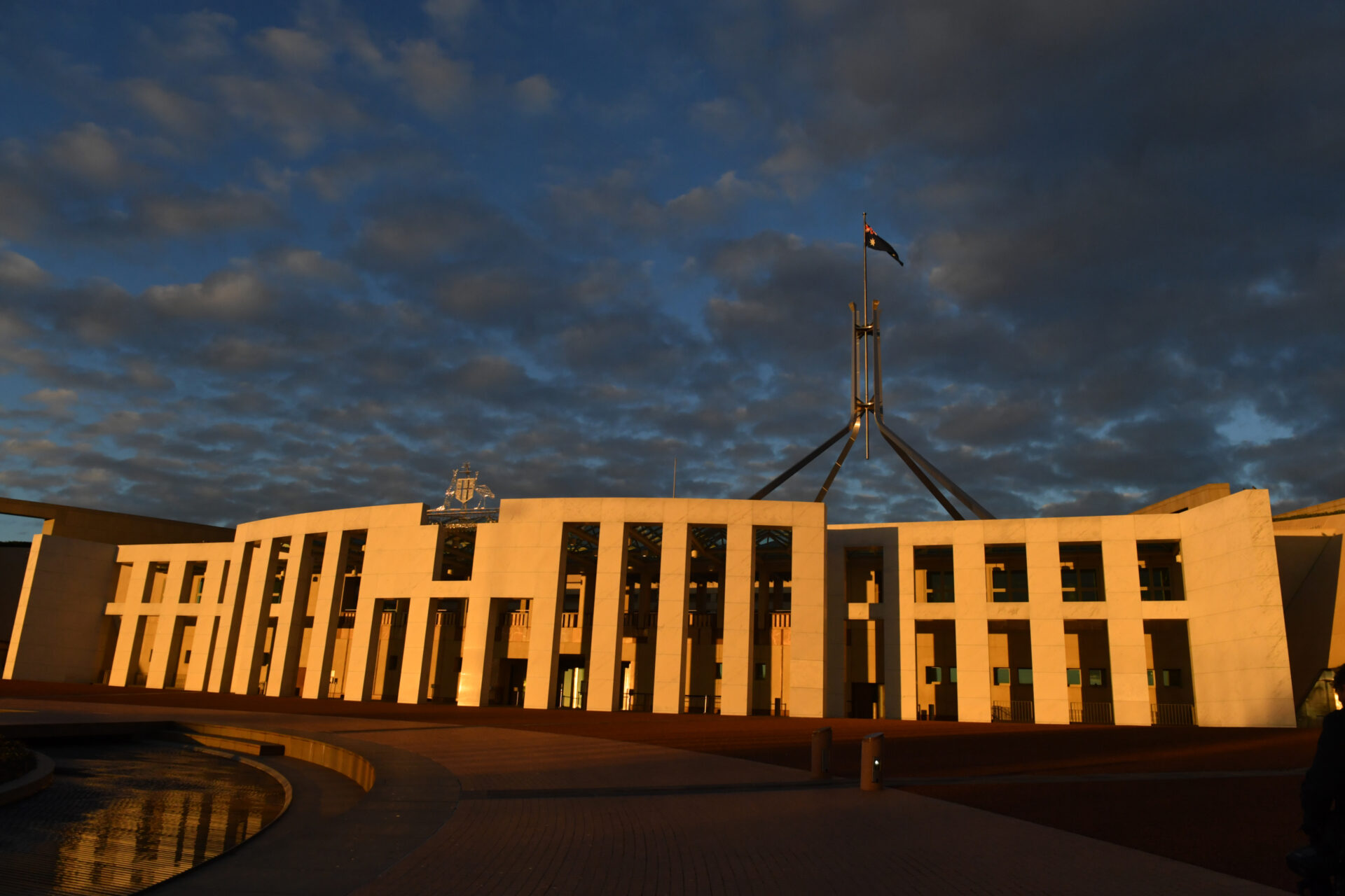 The election exposed weaknesses in Australian democracy – but the next ...