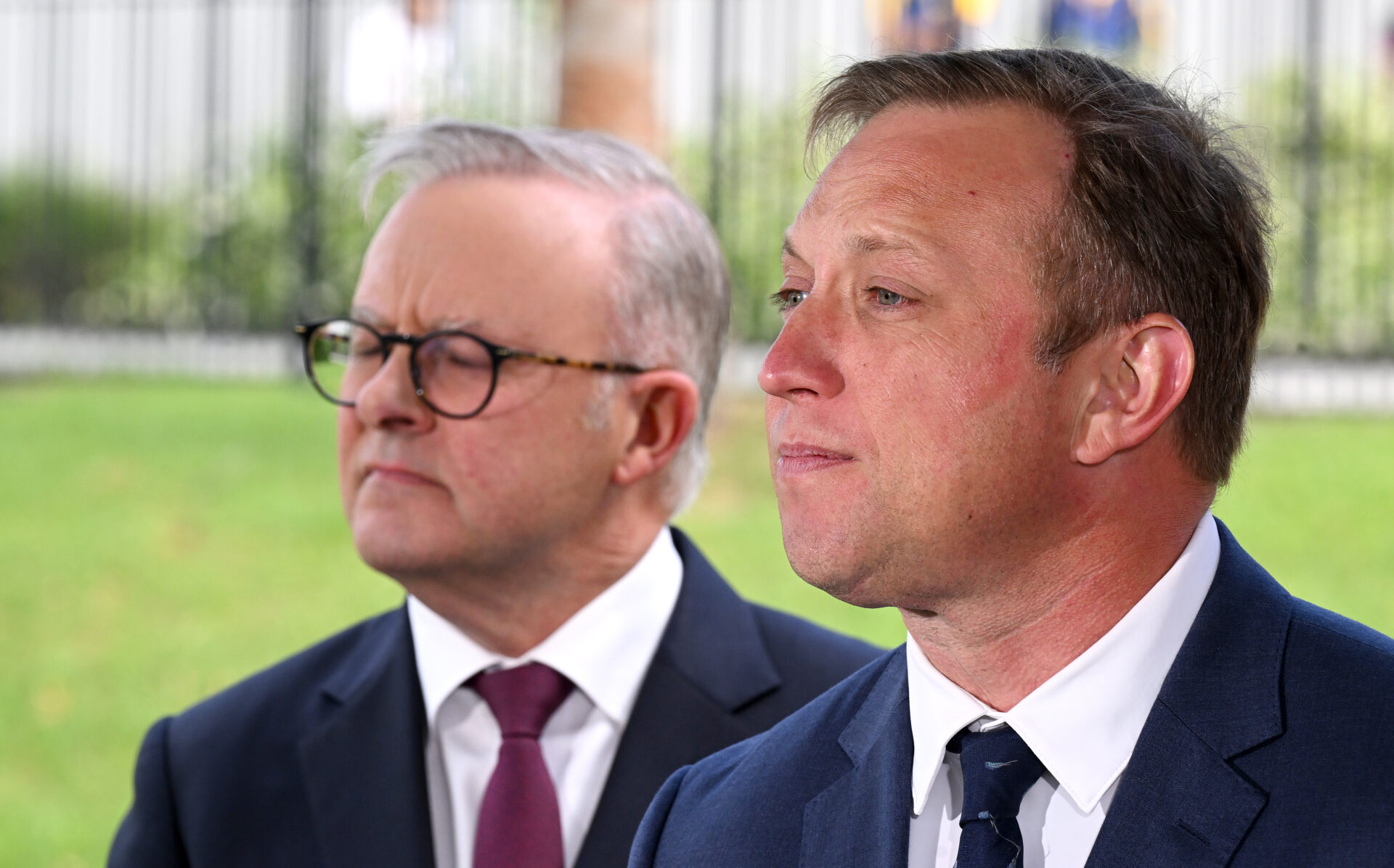 Queensland election: A clear message to Federal Labor - The Australia ...