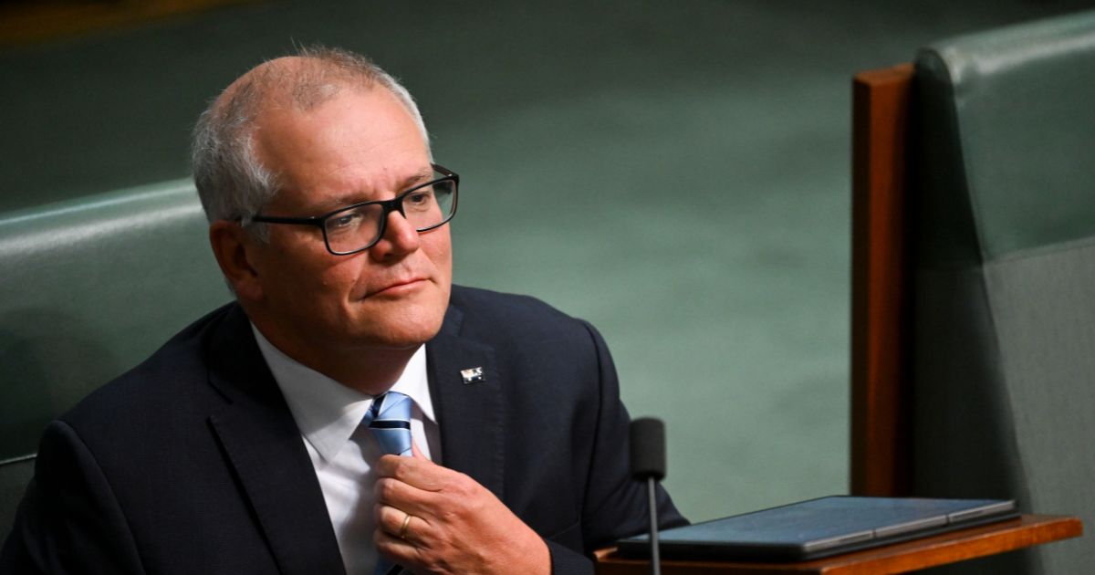 Secrecy is not security - The Australia Institute