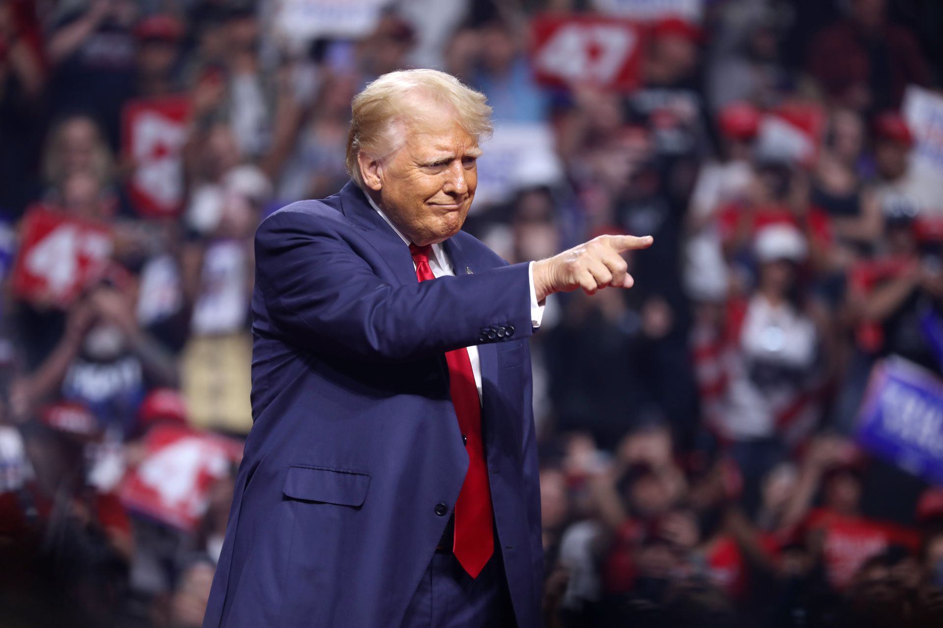 What to expect on Election Day: history could be made, or we’re in for ...