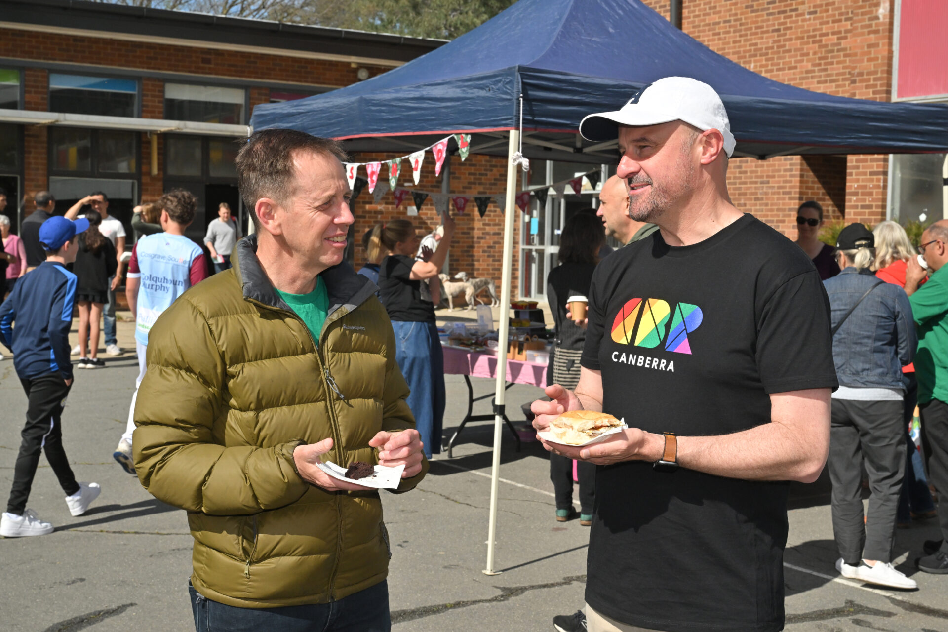 There are no safe seats. Major parties have to get used to independent ...