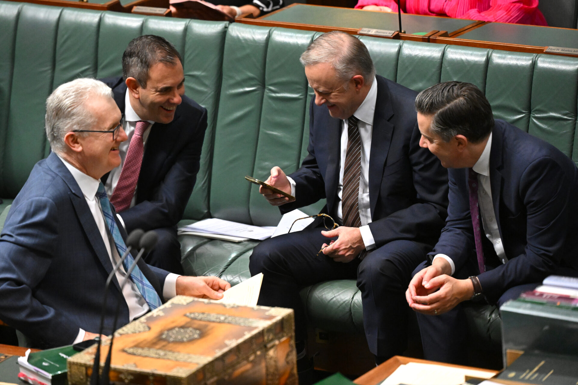 If MPs want more public money, they should do their jobs first - The ...