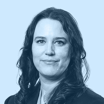 Alice Grundy - The Australia Institute