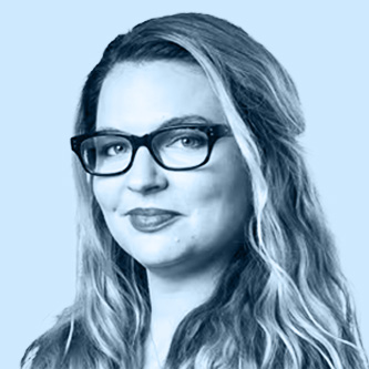 Amy Remeikis - The Australia Institute