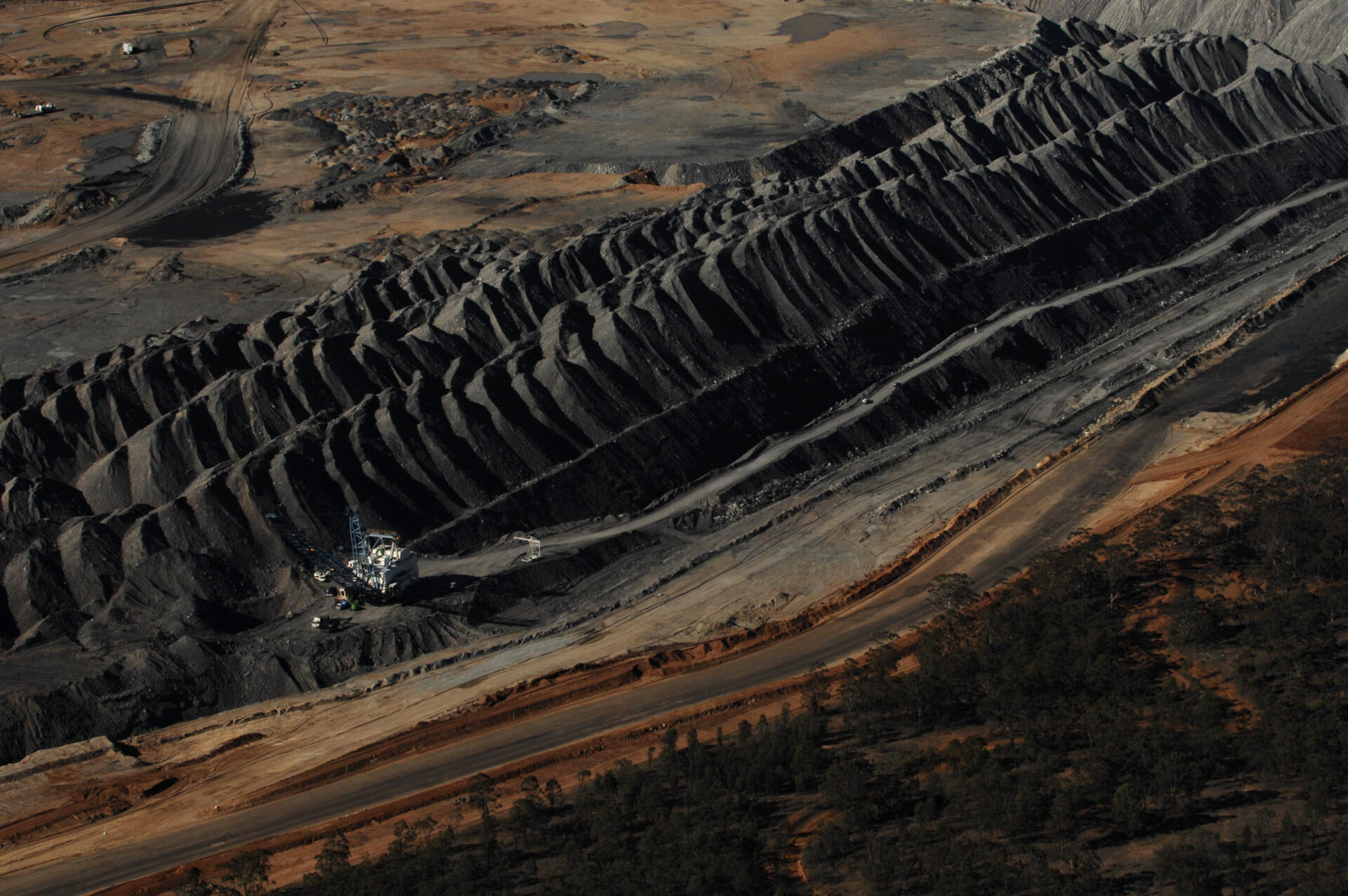 NSW government now spending more public money on coal boosting than ...