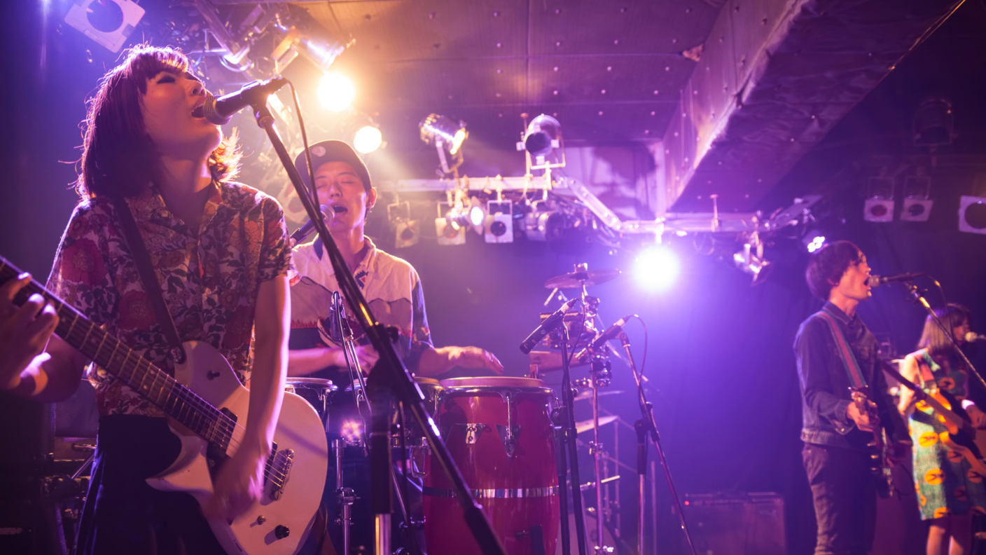 Youth Cultural Passes Could Revive Australian Live Music Industry - The ...