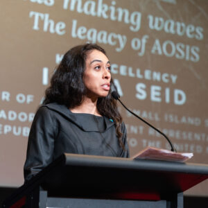 Climate Integrity Summit 2025 - The Australia Institute