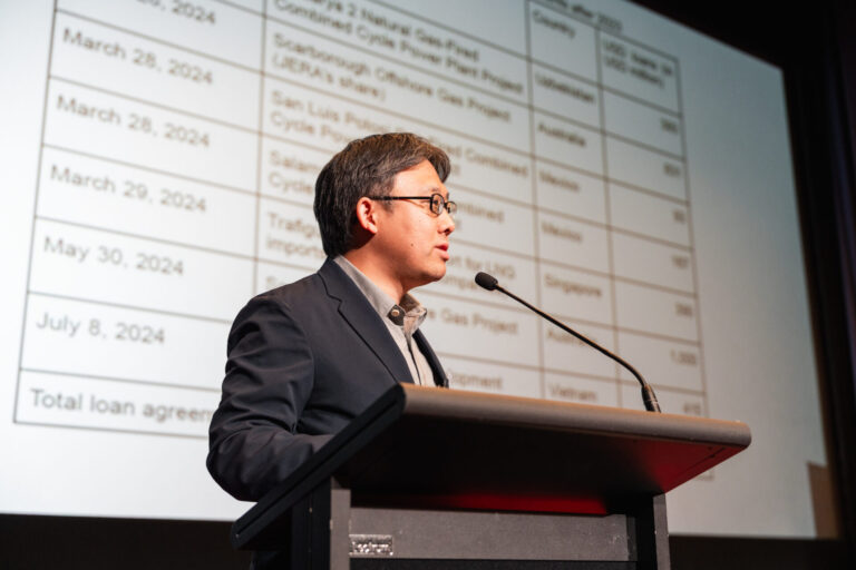 Beyond the Energy Security Myth: Japan-Aus LNG - Yuki Tanabe | Climate ...