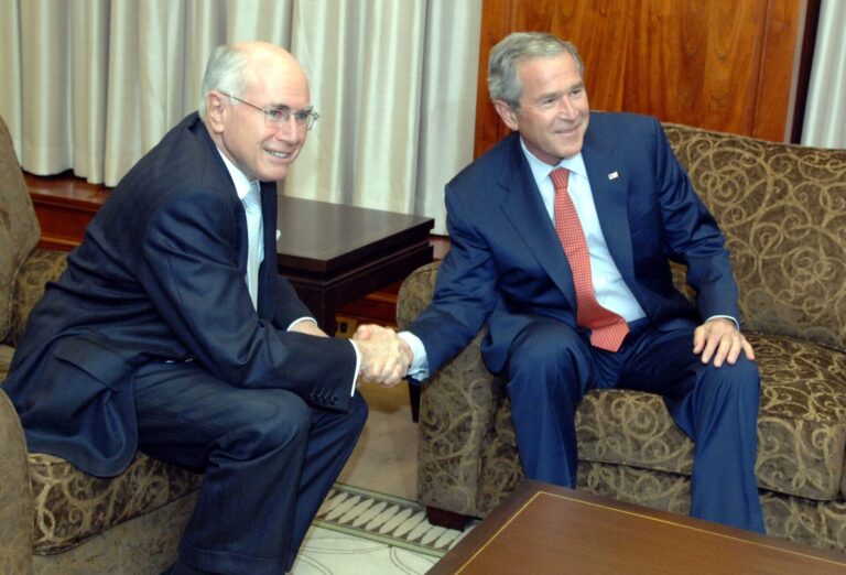 AUSFTA: A bad deal then. Even worse now. - The Australia Institute