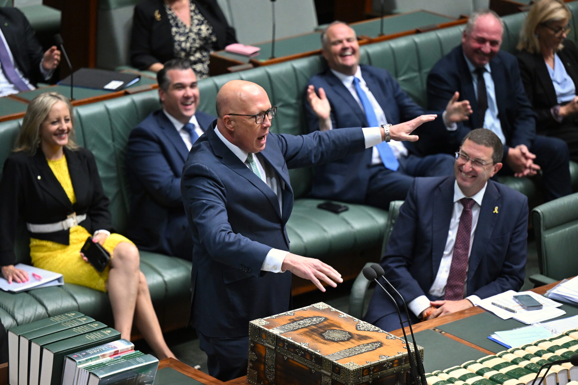 Dutton’s gas plan won’t solve manufactured "shortages" - or bring down ...