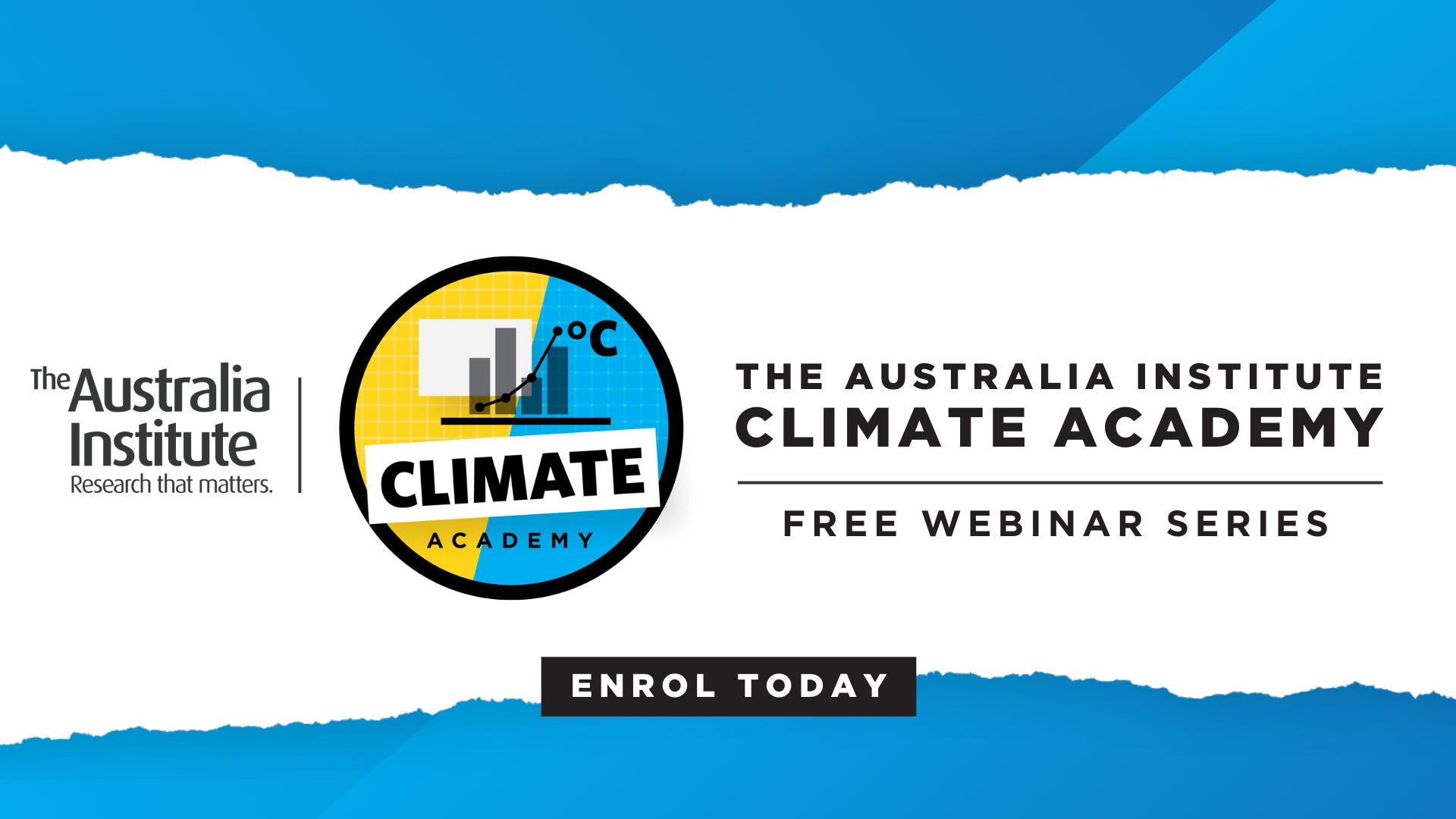 Events - The Australia Institute