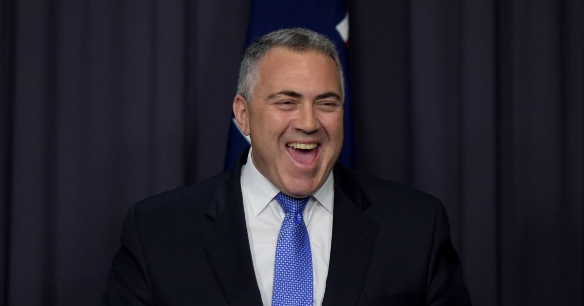 Australia’s sick housing joke - The Australia Institute