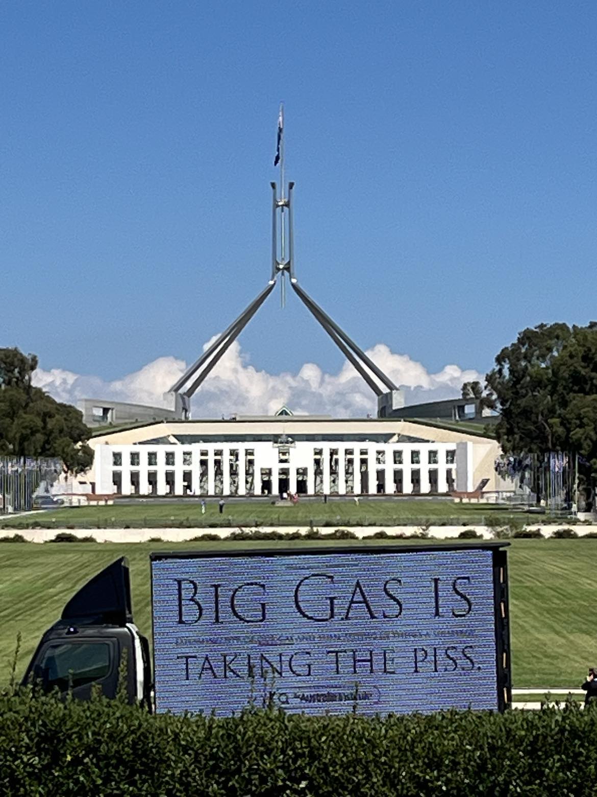 Gas giveaway: $170 billion for gas companies to 2030, $0 for Australians - The Australia Institute