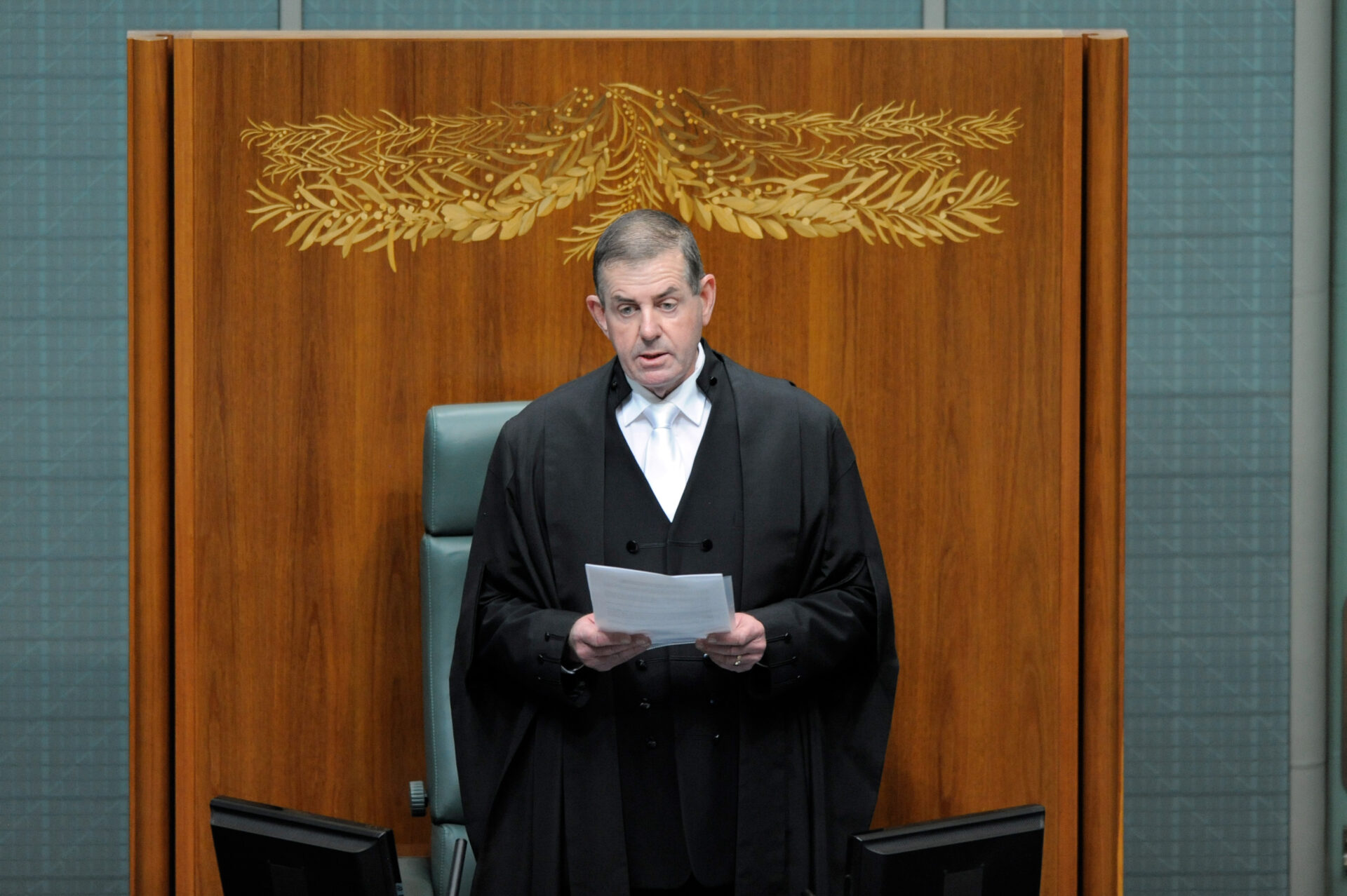 Election entrée: Speakers from other parties - The Australia Institute