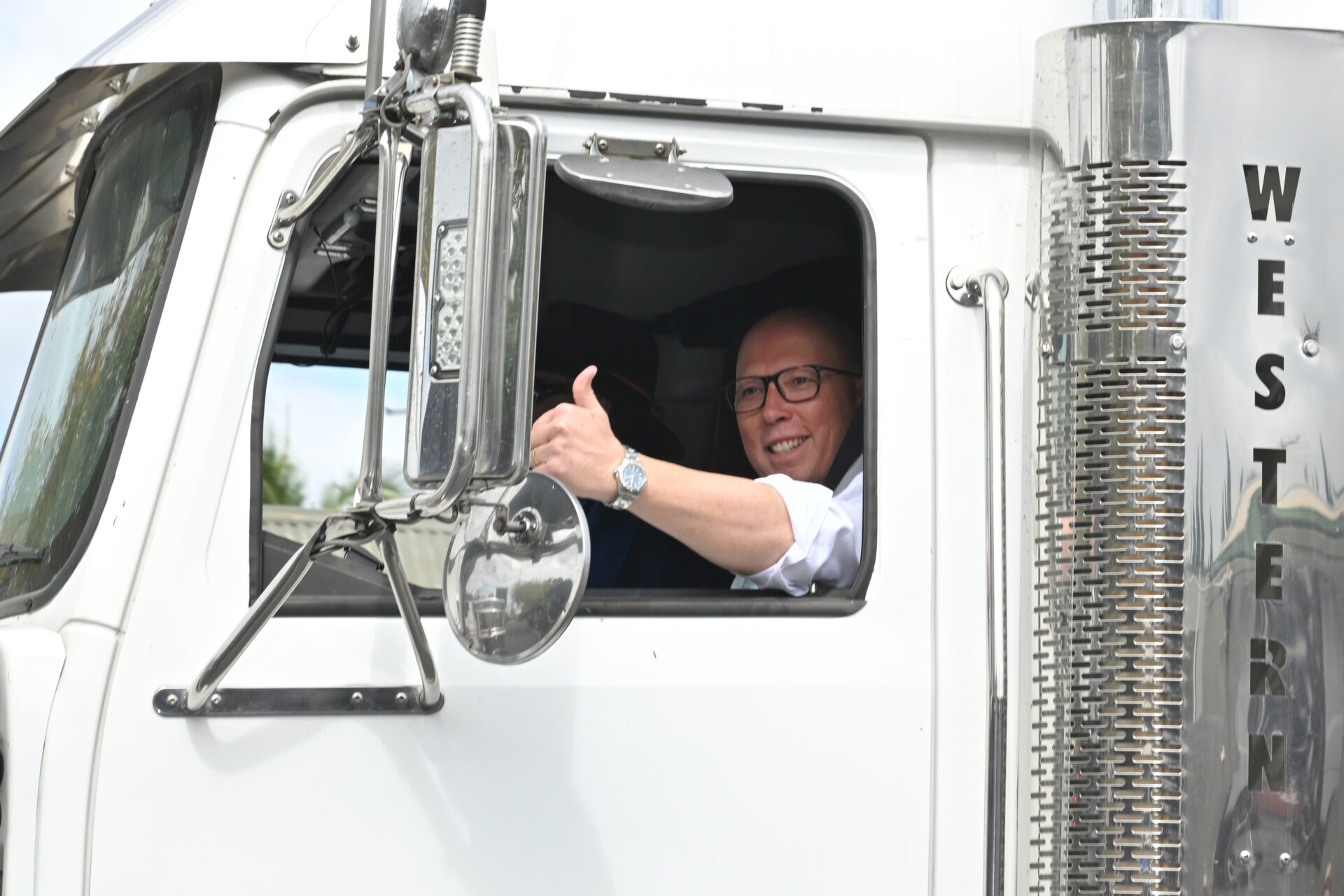 Coalition's proposed gas levy could raise billions of dollars - The ...