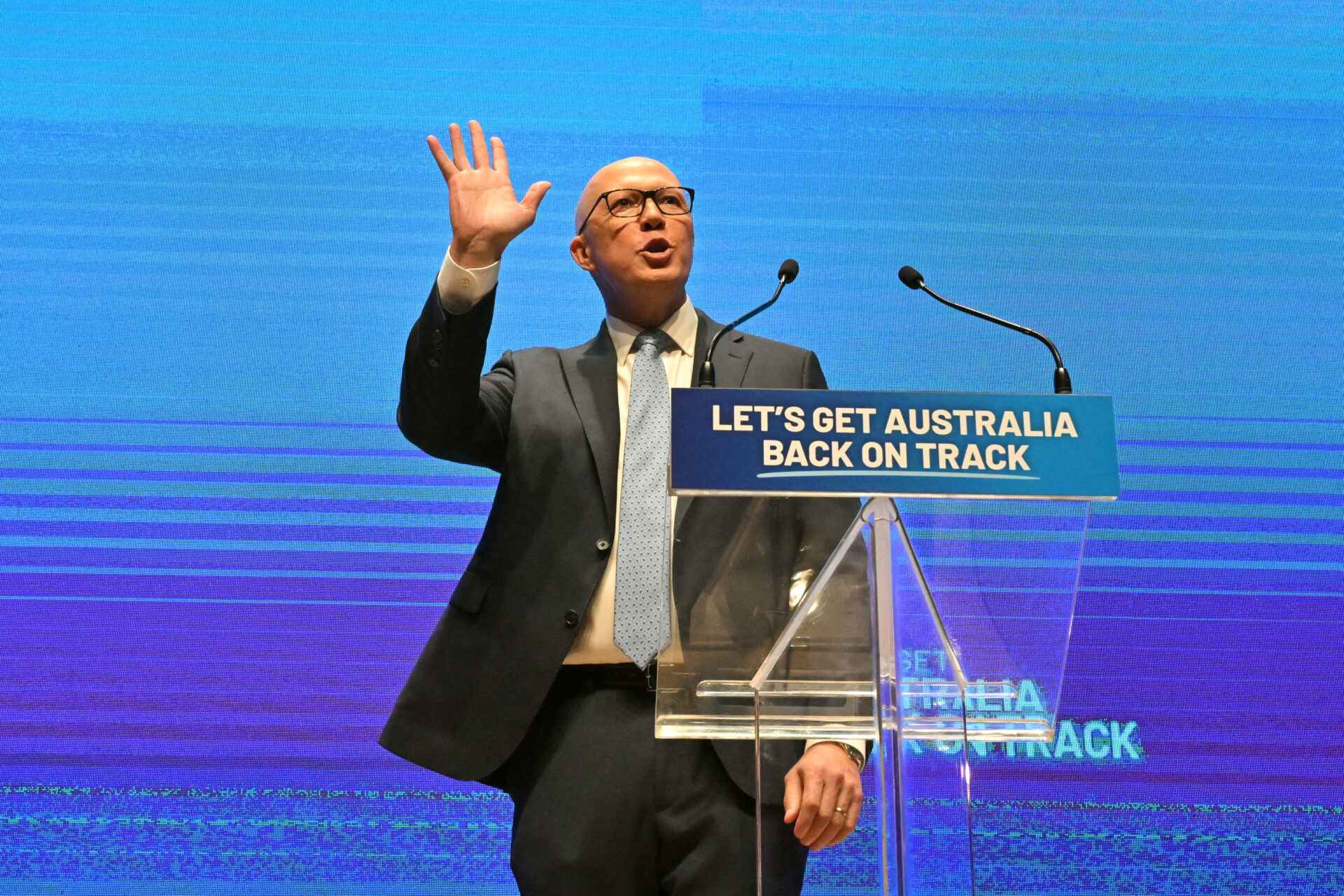 Australia's gas policy mess | Fact Sheet - The Australia Institute