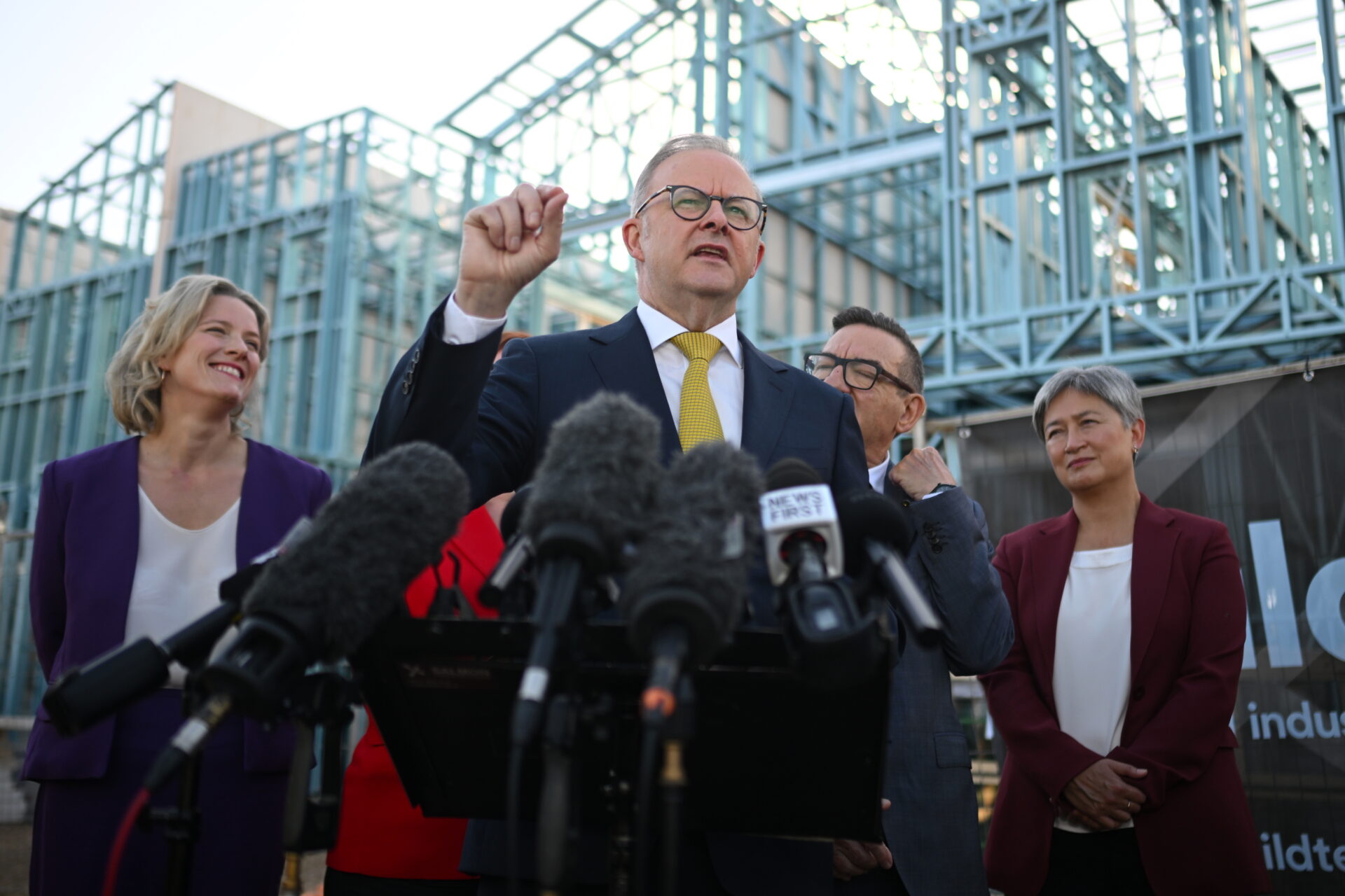 Housing cash splash - two out of three ain't good enough - The ...