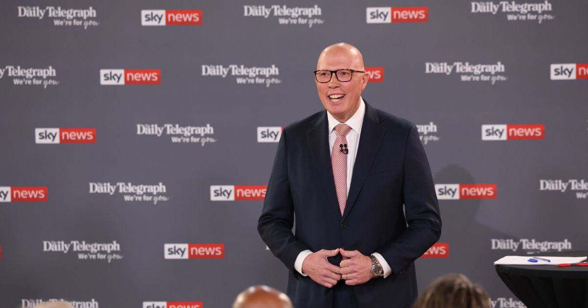 Big gas is taking the piss - The Australia Institute