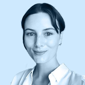 Ondine Martin - The Australia Institute