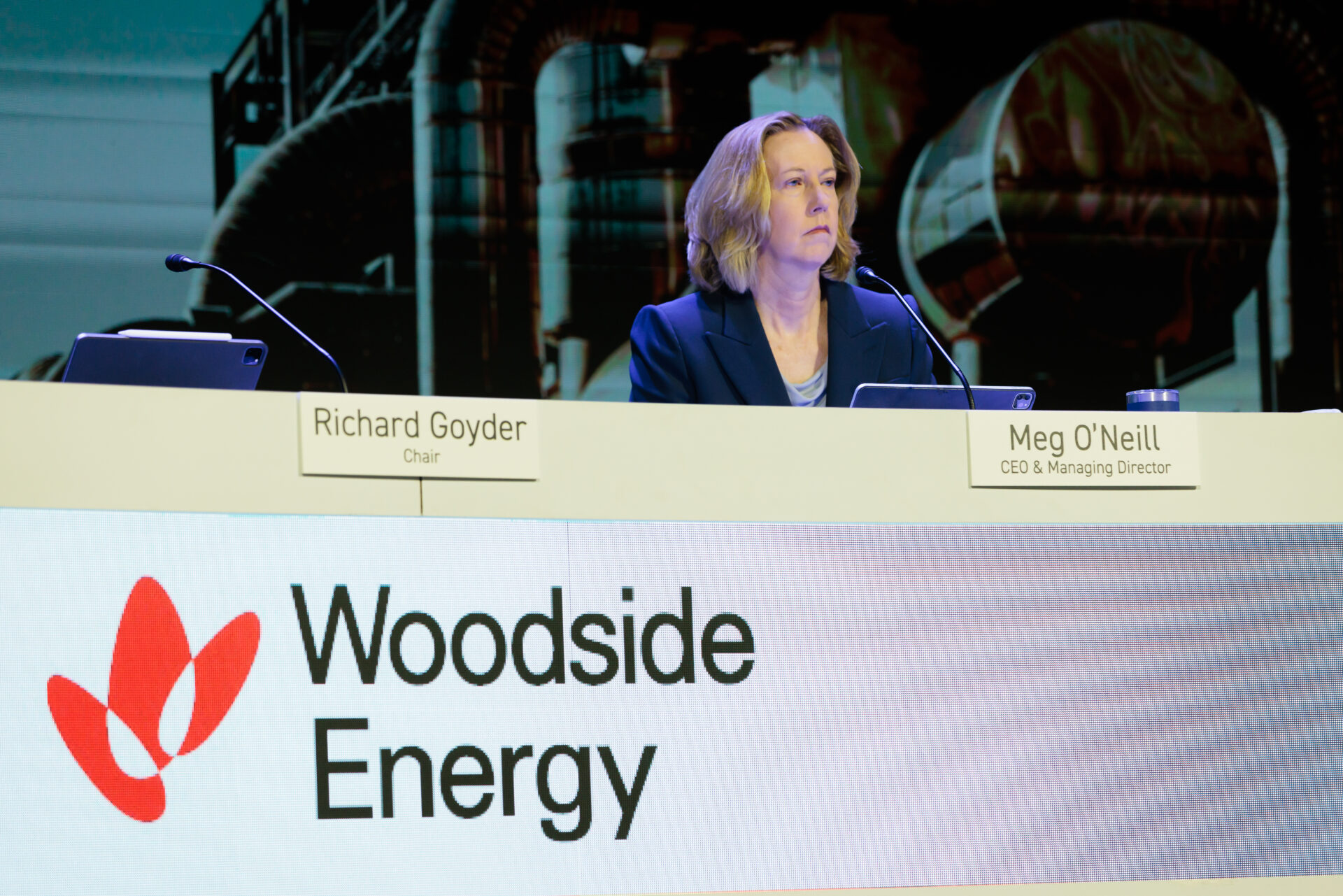 Woodside’s WA gas export expansion emissions greater than all Australia ...