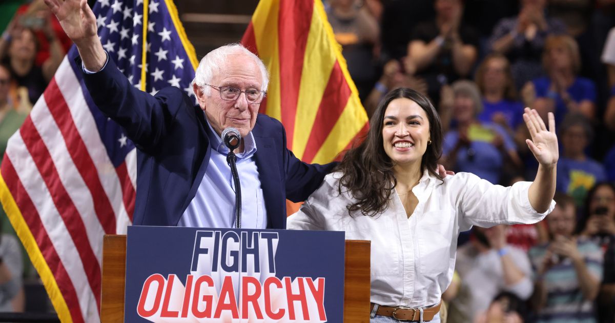 Oligarchy or democracy? - The Australia Institute