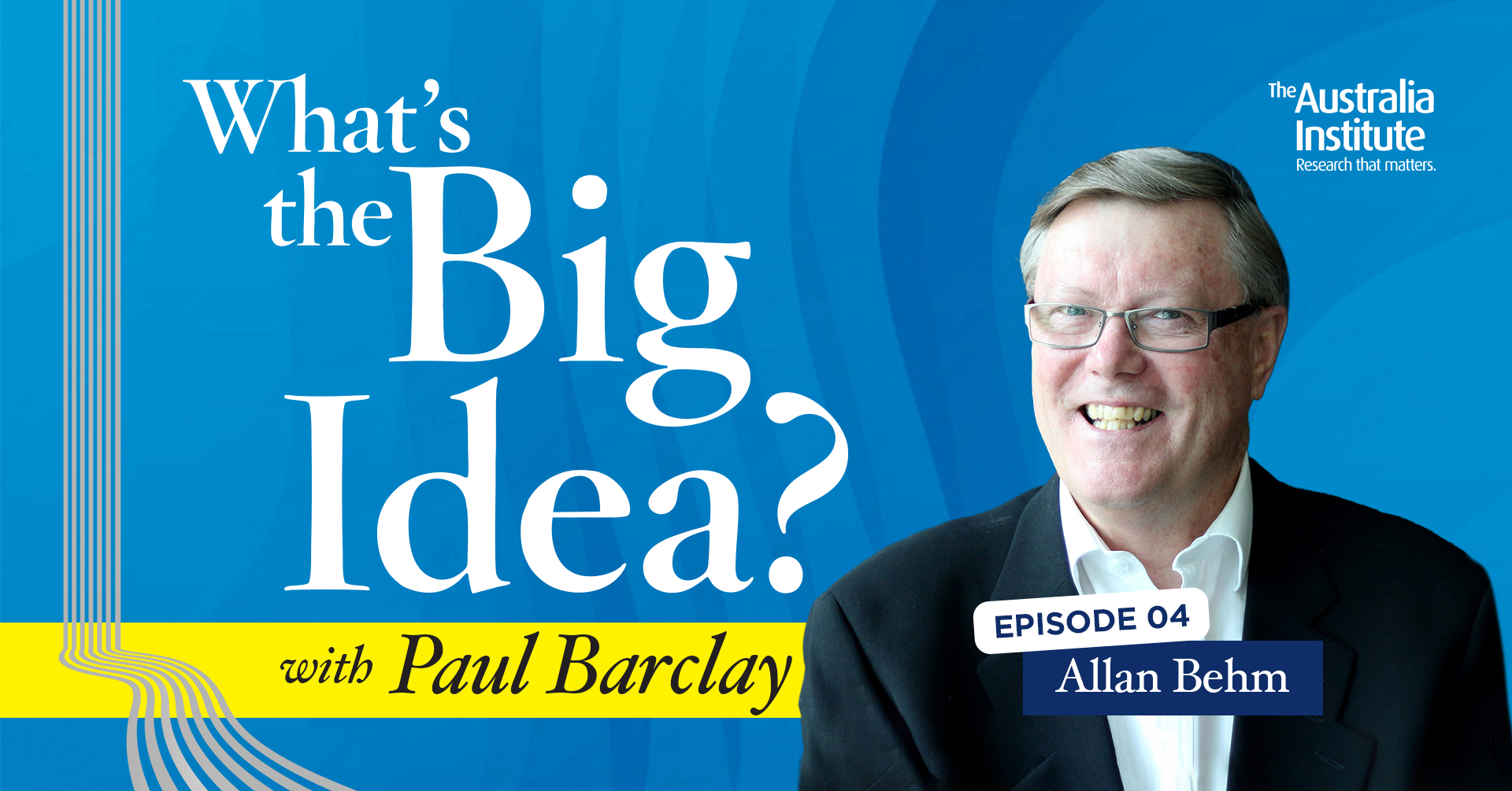 Australia has power, why don’t we act like it? | Allan Behm - The ...