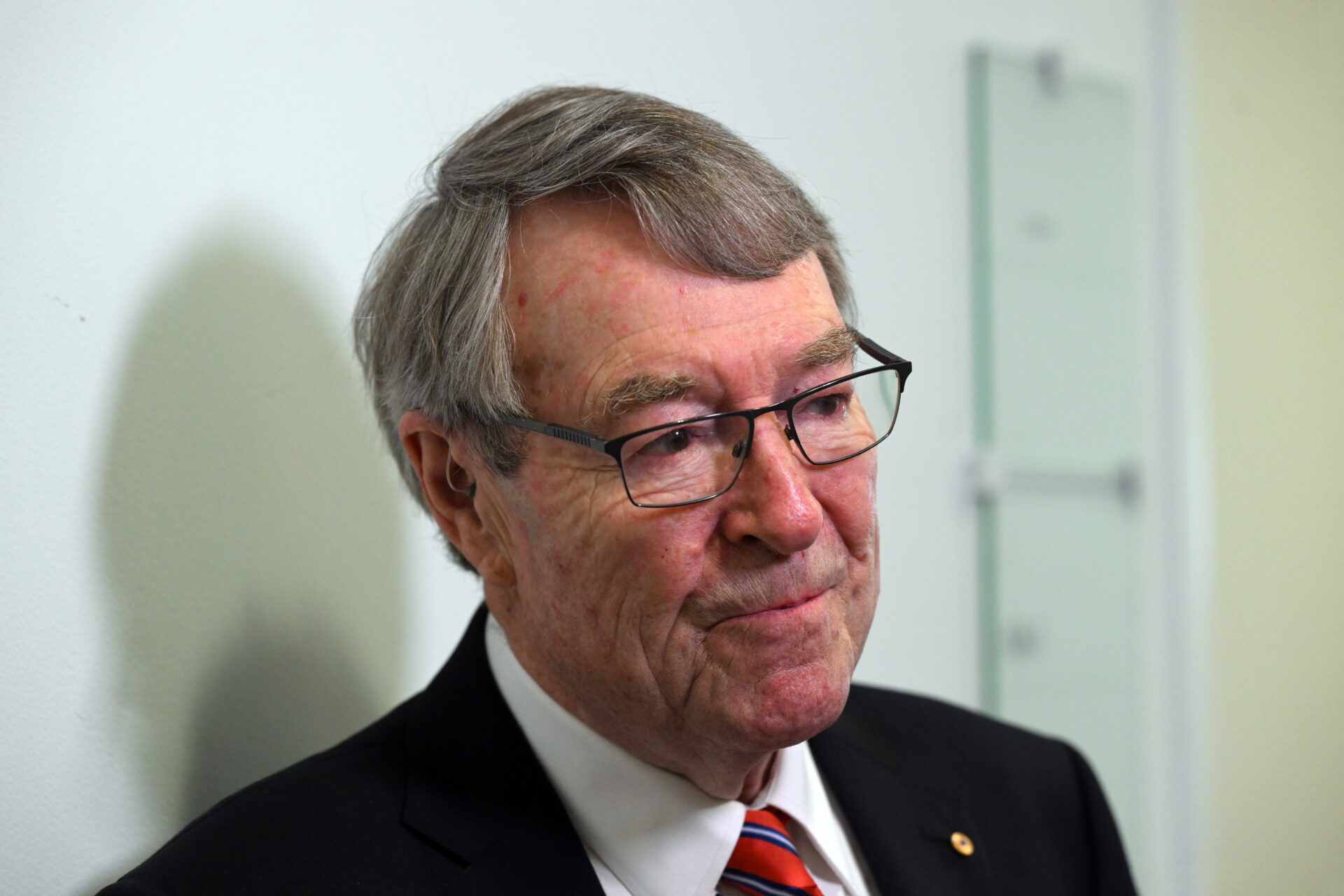 Vale — The Honourable Stephen Charles AO KC - The Australia Institute