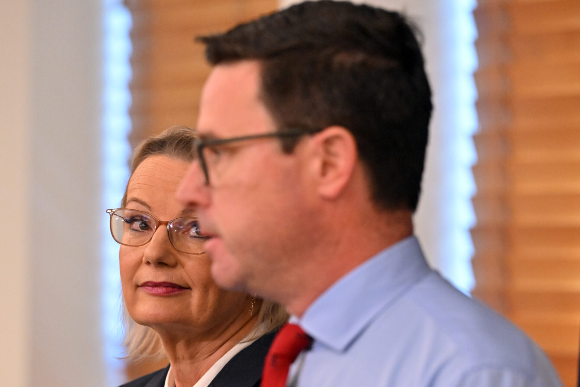 Amy Remeikis - The Australia Institute