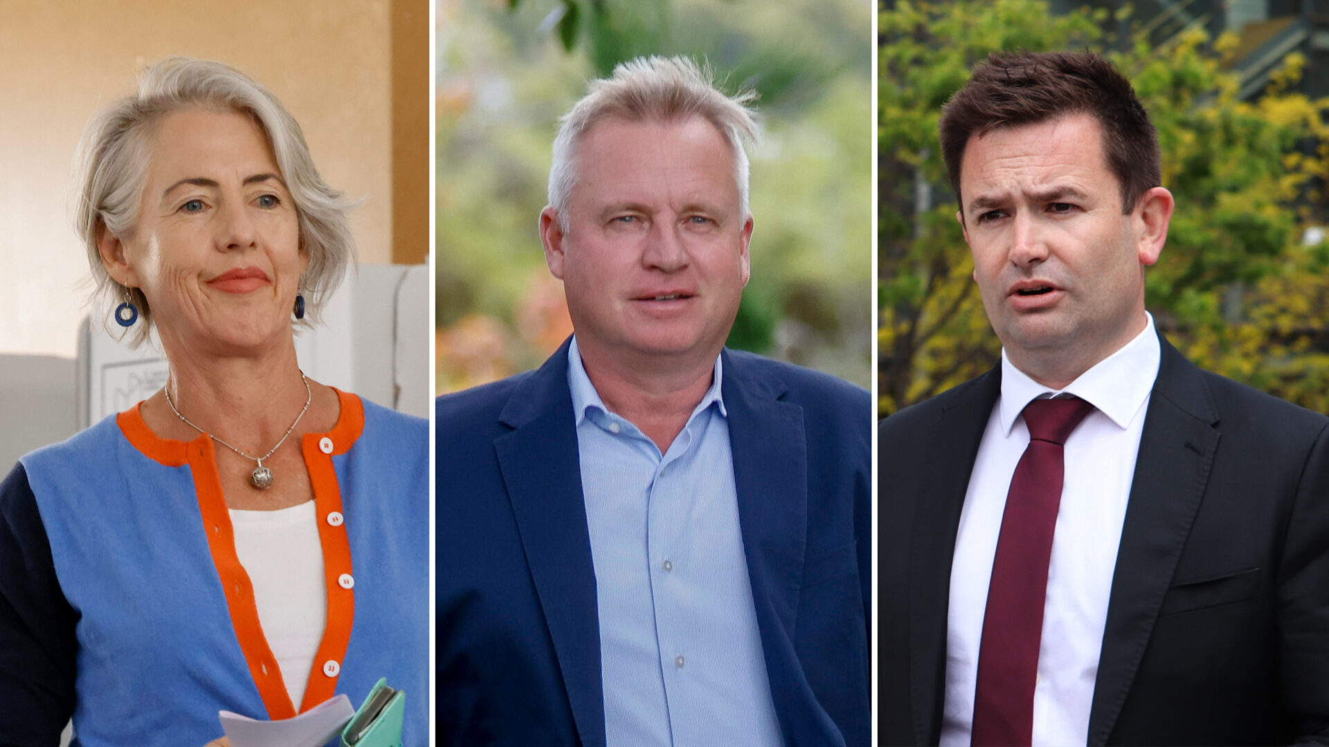 The system is working, but big parties must heed voters and engage with ...