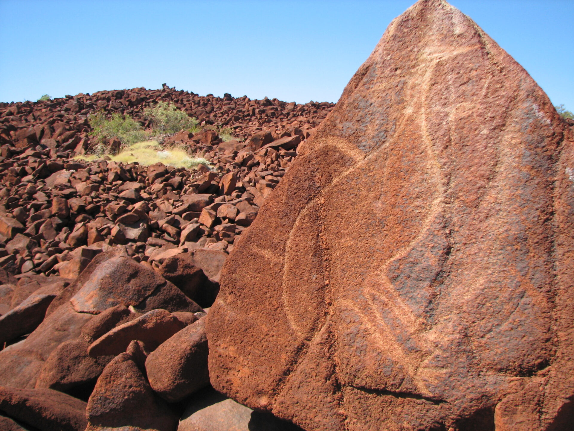 Stephen Long - The Australia Institute