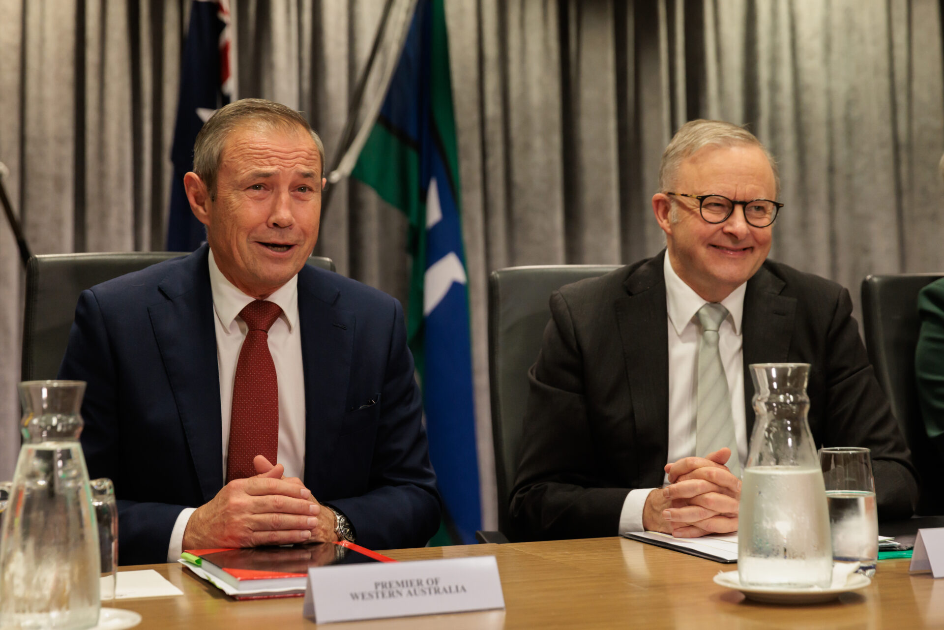 WA and federal governments allowing Woodside to export large amounts of WA’s domestic gas ...