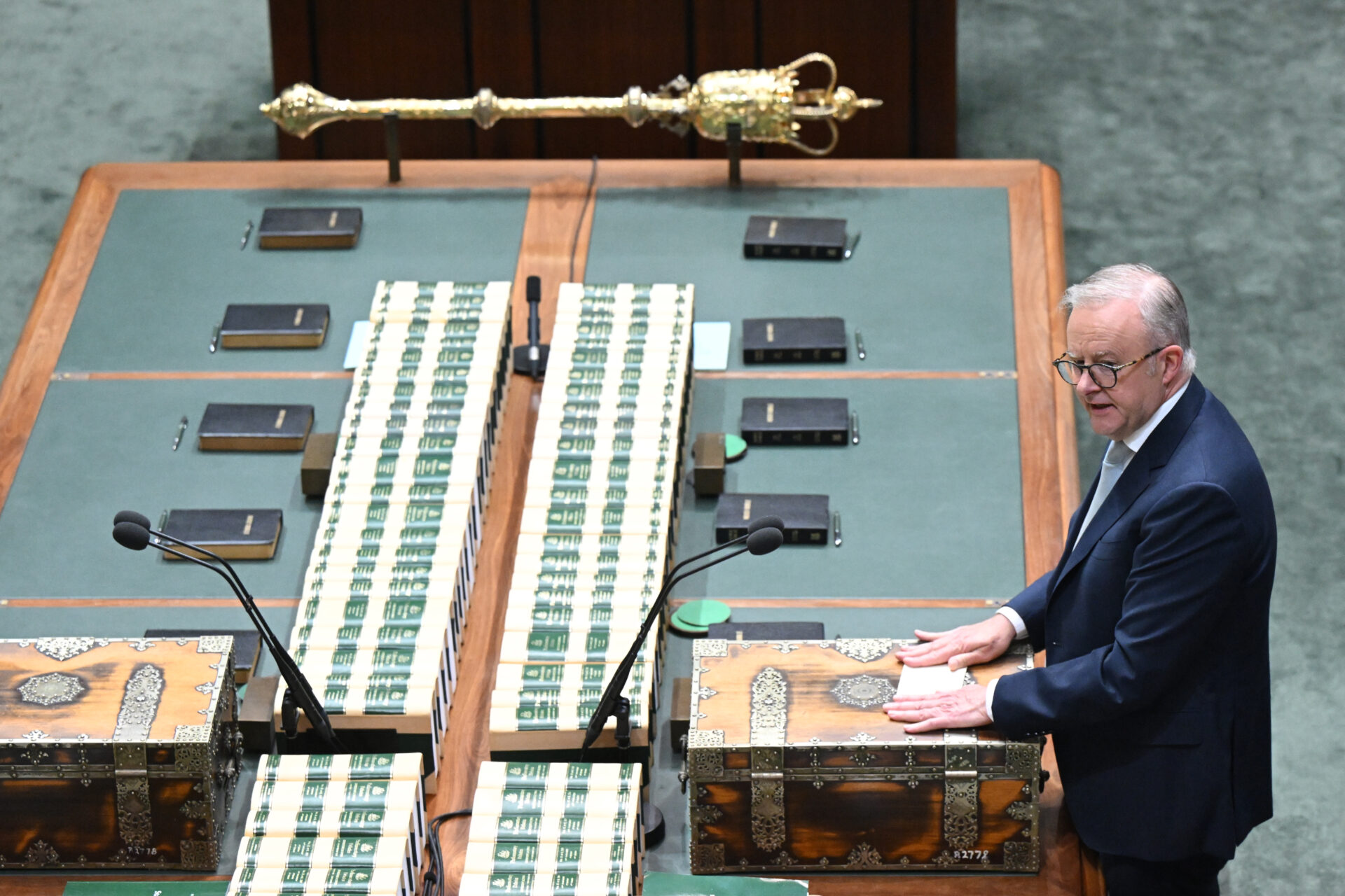 ‘The least they can do’. We finally find out what Labor will do with ...