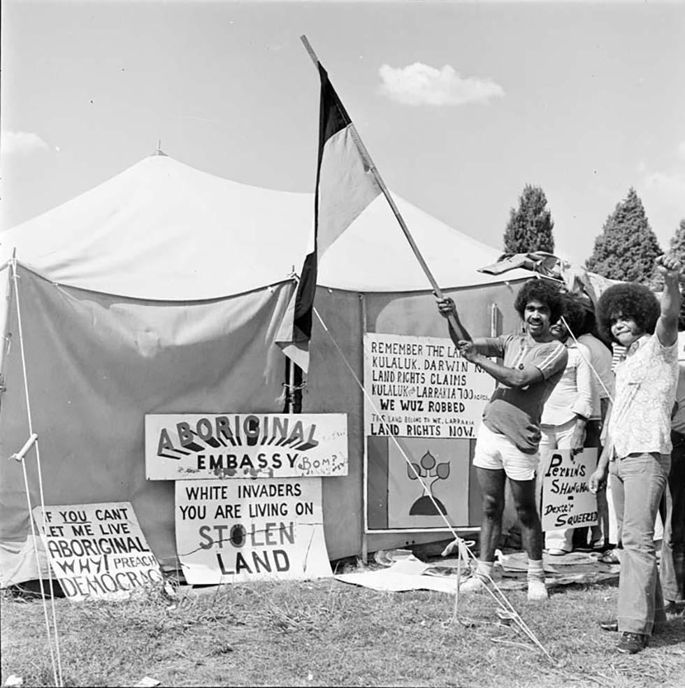 The proud Australian tradition of disruptive protest - The Australia ...