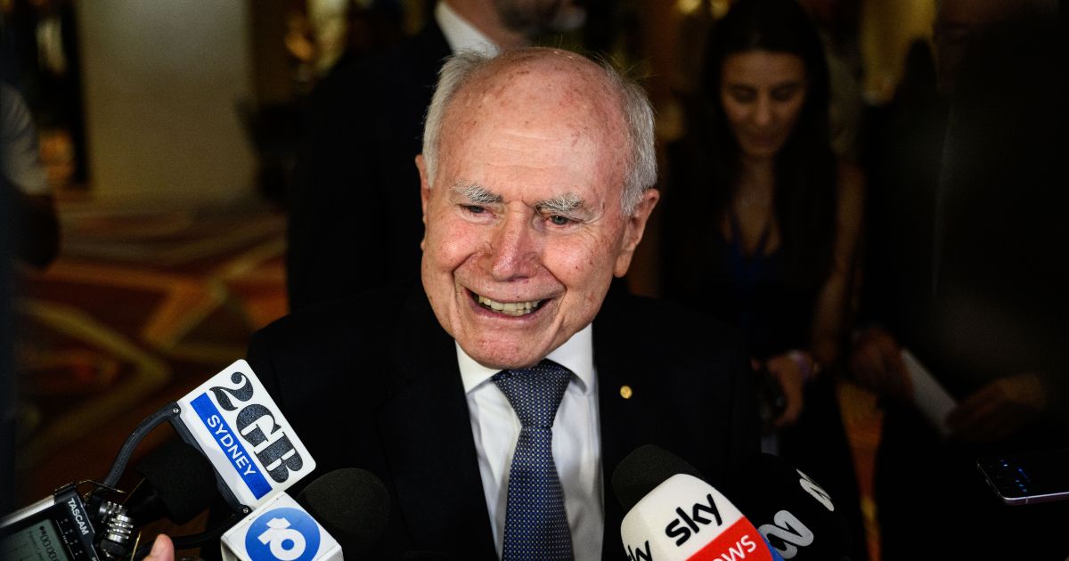 Negative gearing is back, baby! - The Australia Institute