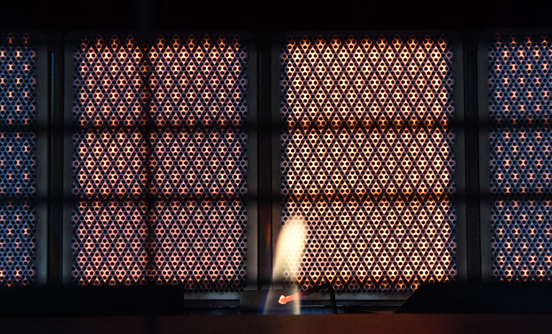 Was your house freezing over winter? A bit more red tape could have ...