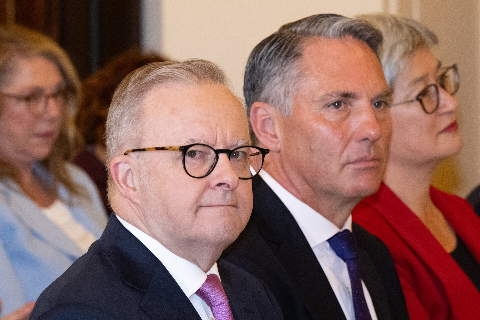 Chasing a chimera: The political dream of AUKUS that consumes reality ...