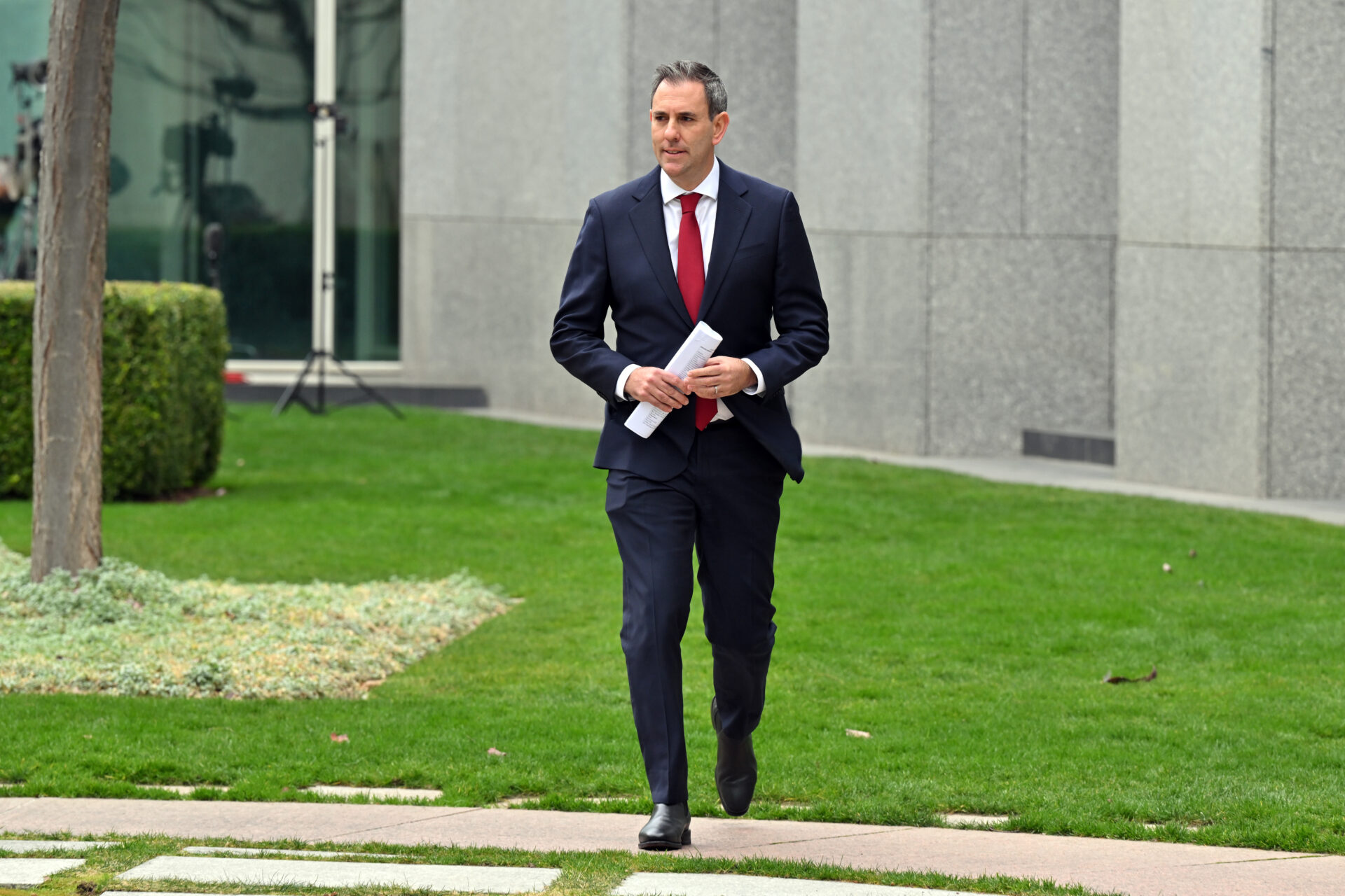 Why business is worried about the productivity roundtable - The ...