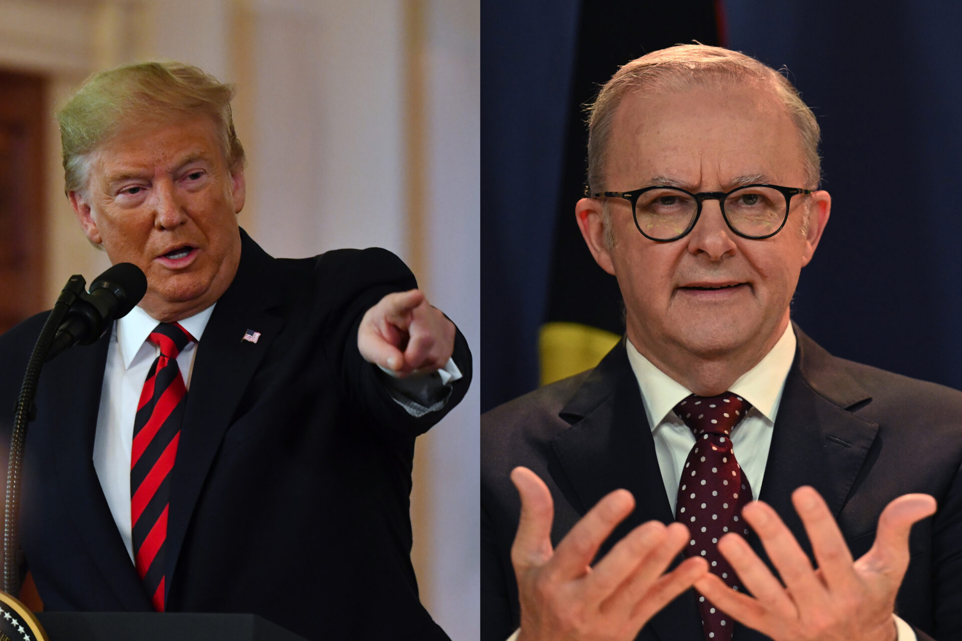 Amy Remeikis - The Australia Institute