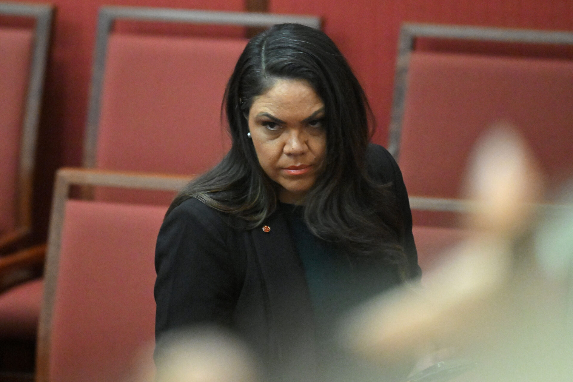 Amy Remeikis - The Australia Institute