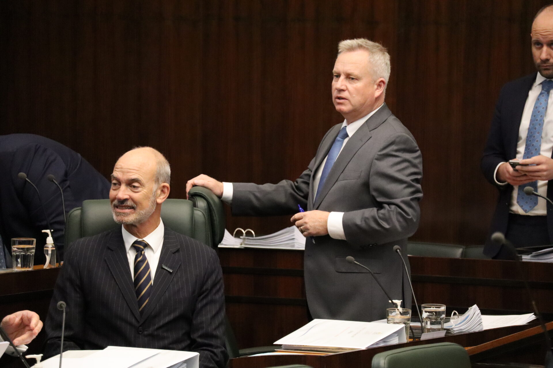 Native Forest Logging in Tasmania: The Facts - The Australia Institute