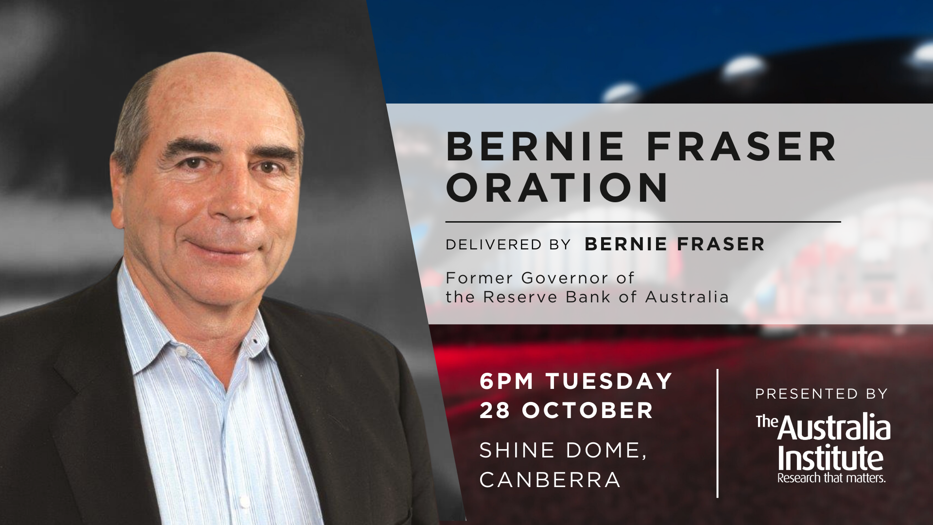 The Australia Institute - We Change Minds