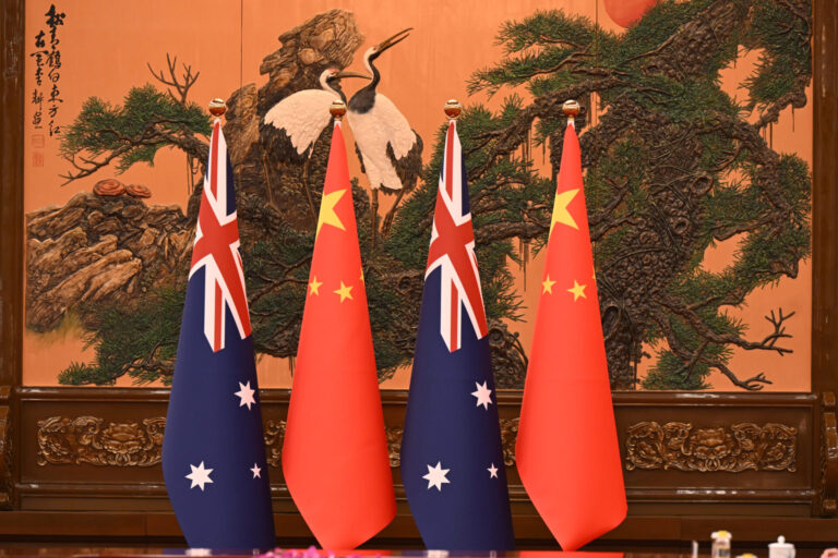 Know China, know its people. Australians should get to know the real ...