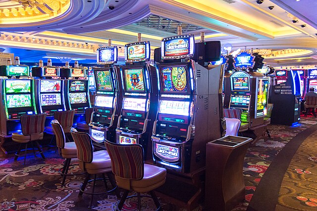 Poker machines in areas of Australia with high Indigenous populations ...