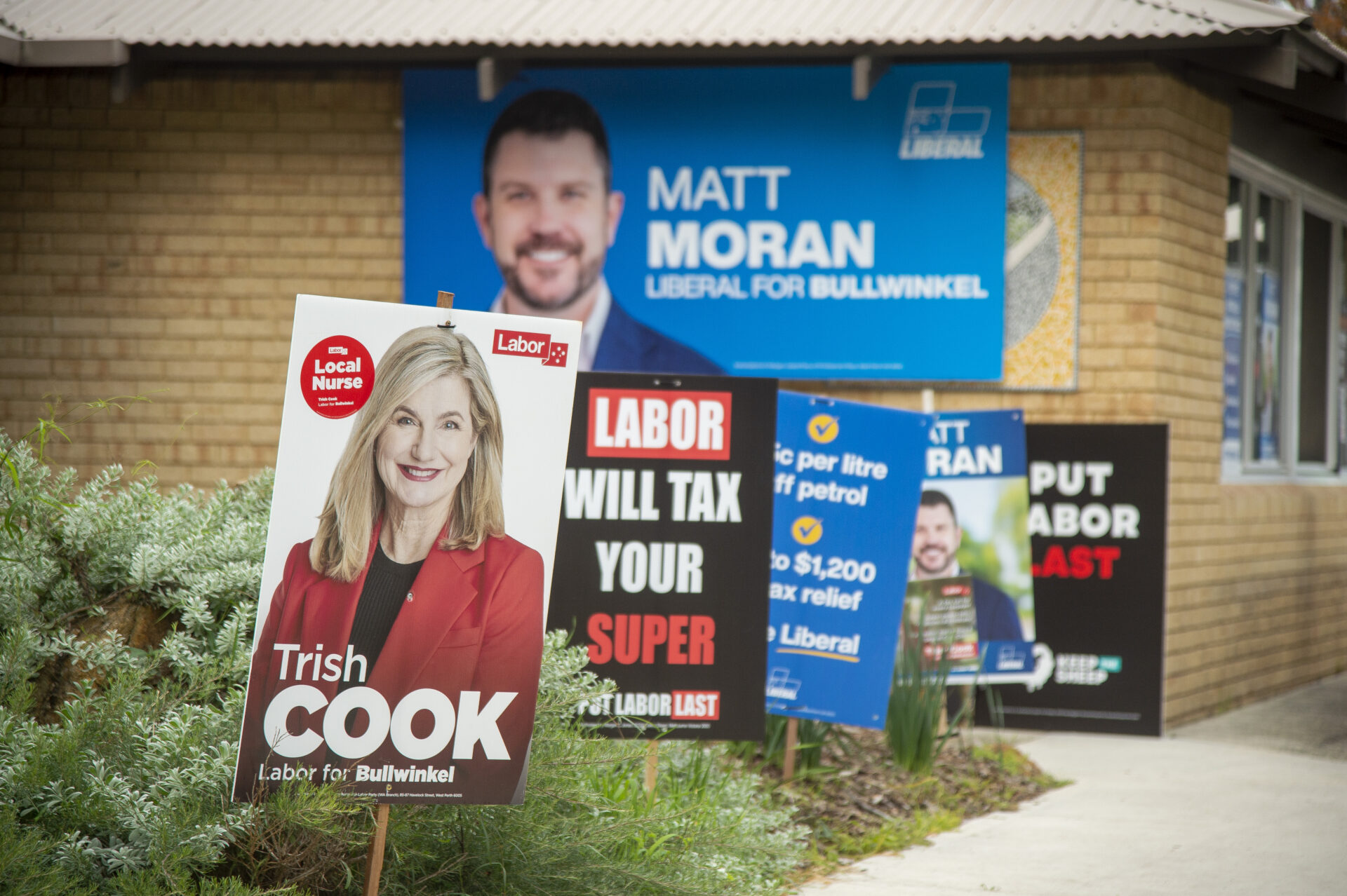 New data reveals record spending ahead of 2025 election – but taxpayer ...